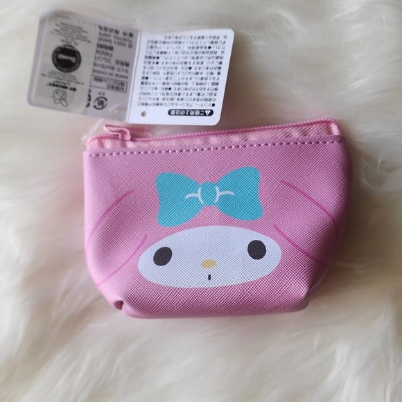 Sanrio | Bags | Sanrio My Melody Travel Friend Summer Bundle | Poshmark